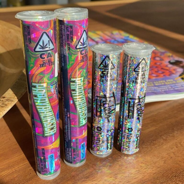 Fidels Mini Hash Hole for Sale – Premium Cannabis Pre-Roll