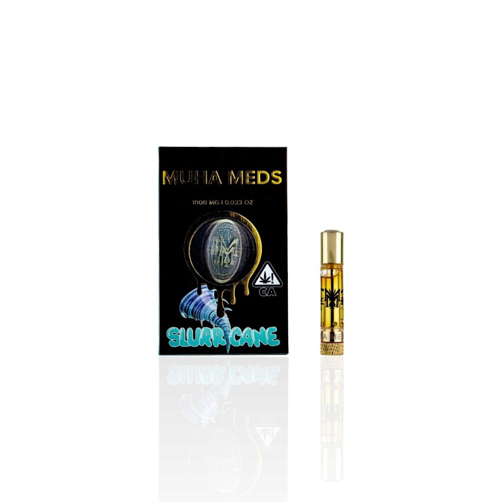 Muha Meds Carts Bulk (Mixed Flavors) - Buds n Cart