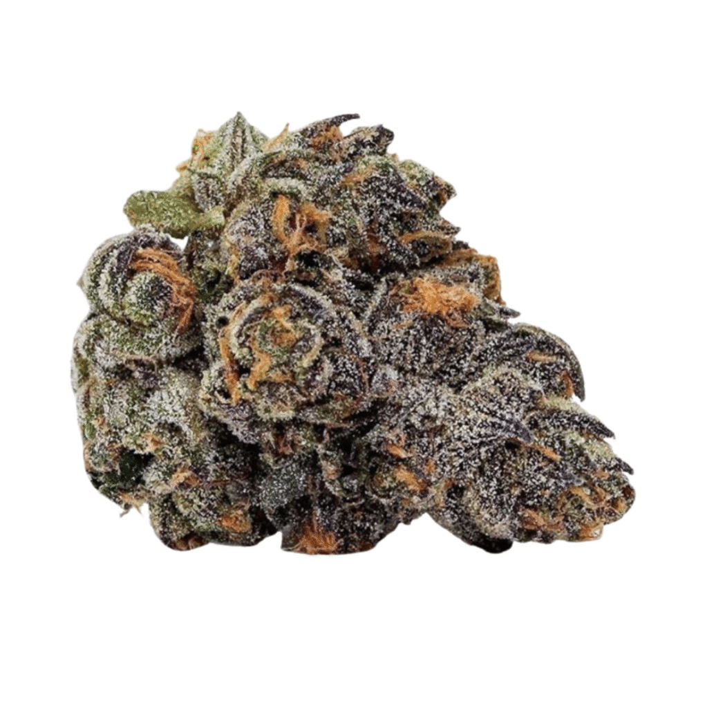 Blue Cherry Gelato Strain—Hybrid Cannabis Flower
